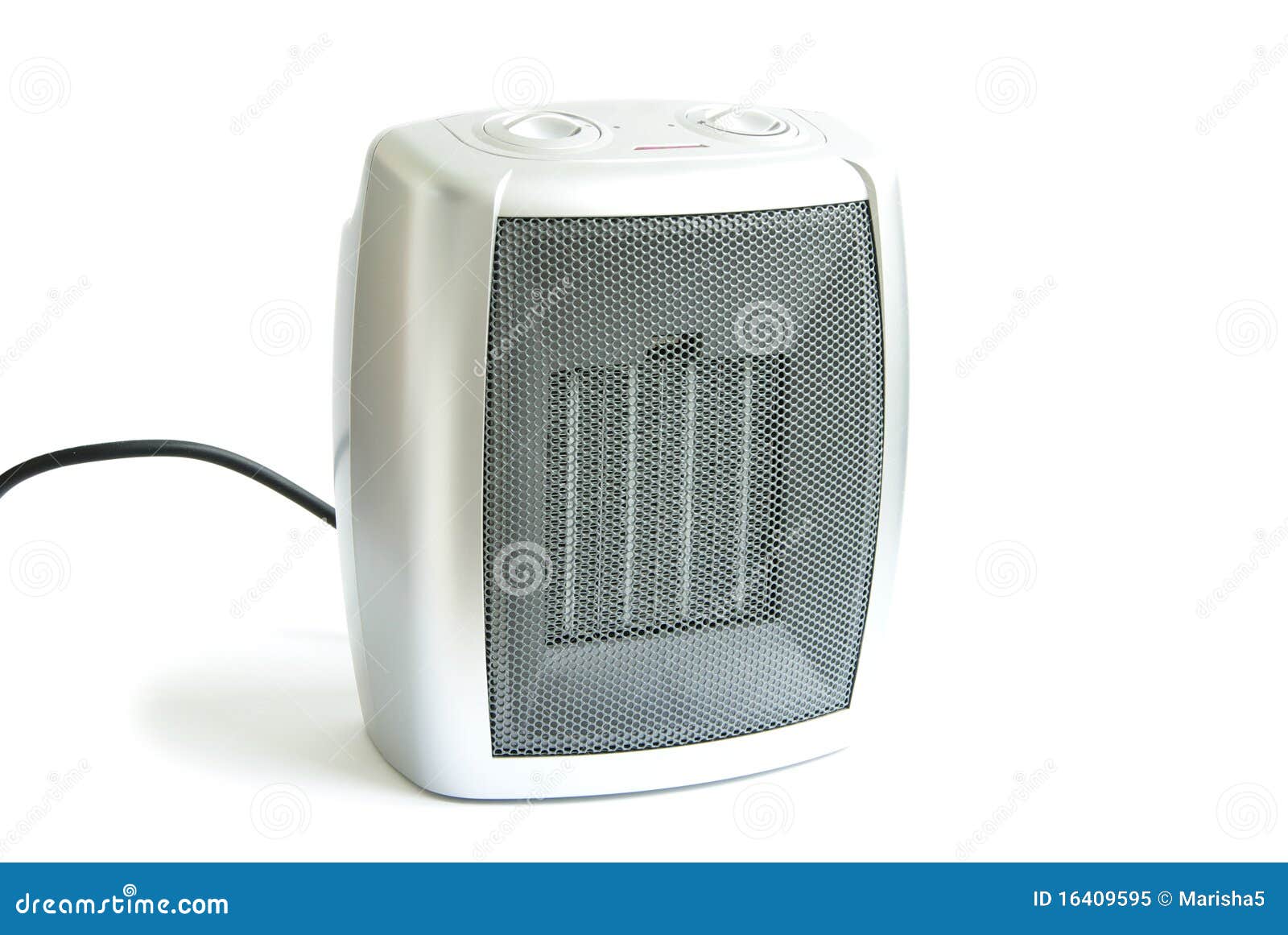 Heater stock image. Image of white, heat, household, isolated - 16409595