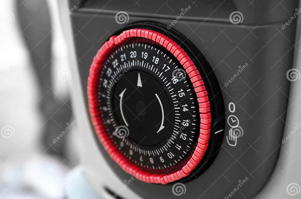 Heater stock image. Image of cold, boiler, control, modern - 57833953
