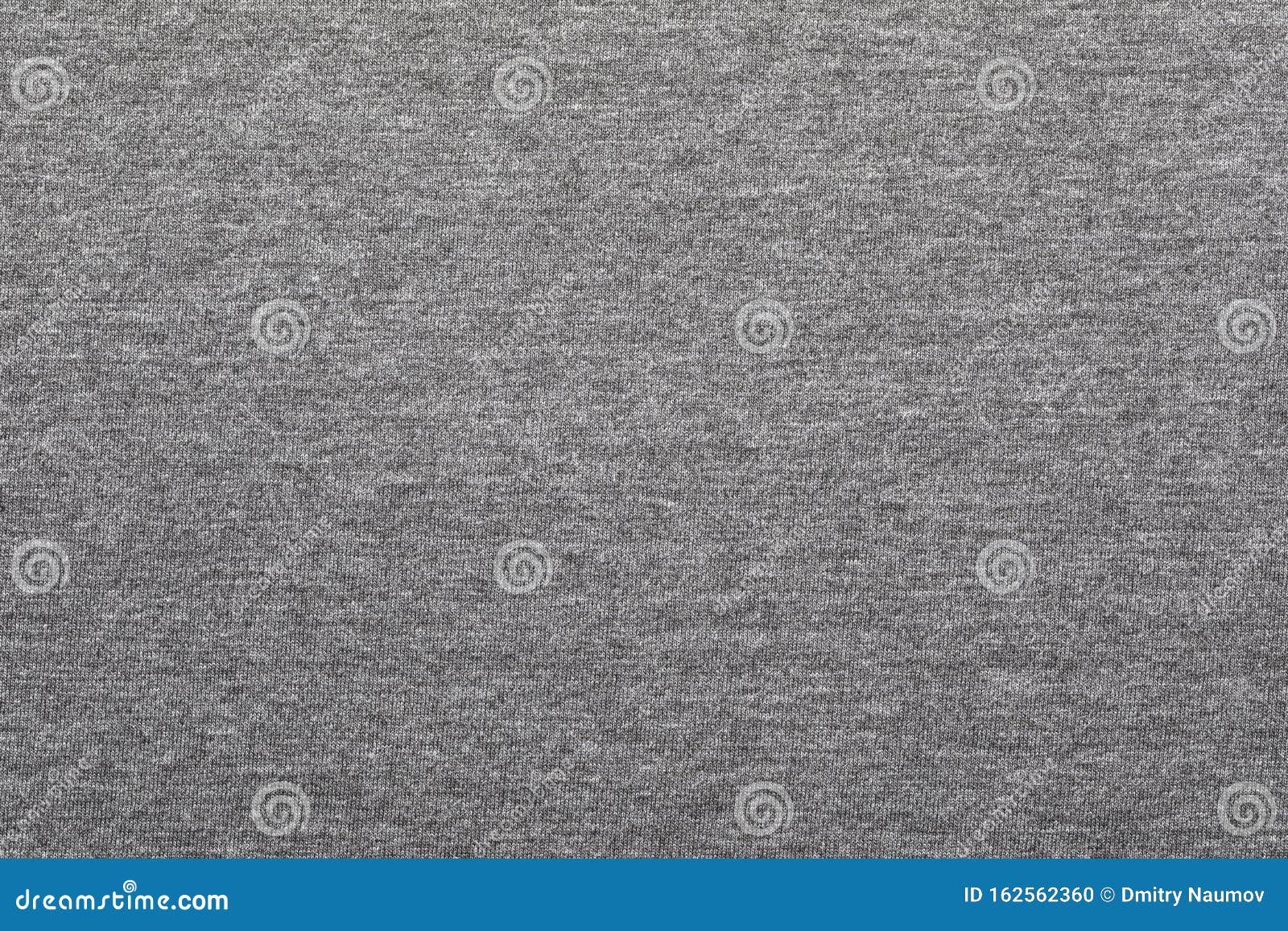 Heather Grey Knitted Fabric Textured Background Stock Photo - Image of ...