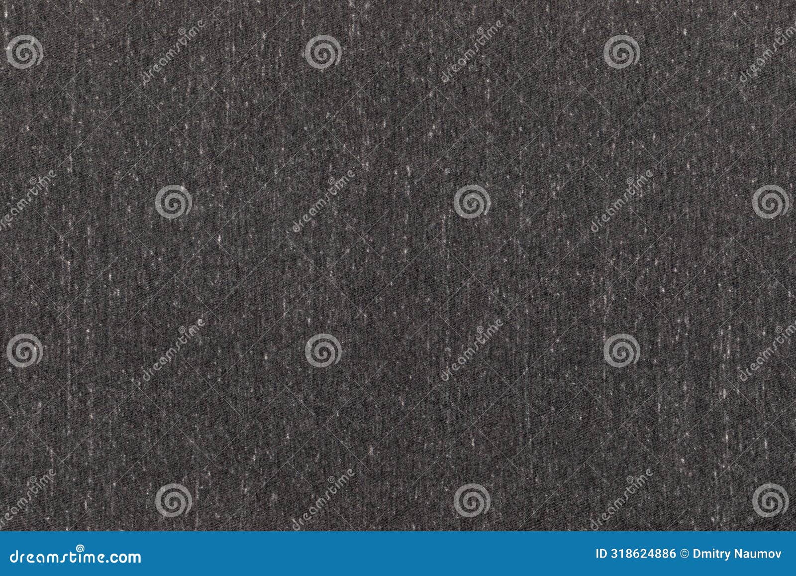 Heather Grey Organic Cotton Fabric Texture Stock Photo - Image of ...