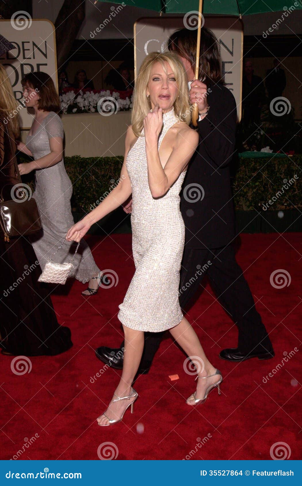 Heather Locklear Editorial Photo | CartoonDealer.com #35221615