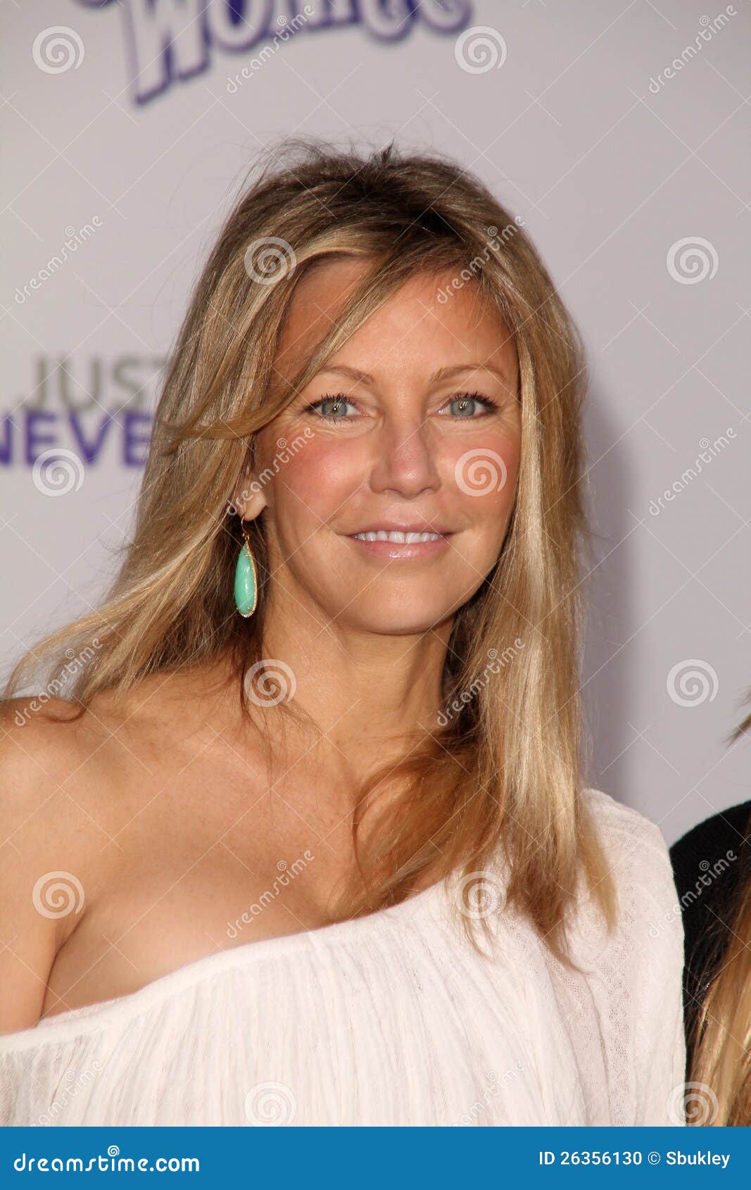Heather Locklear Old