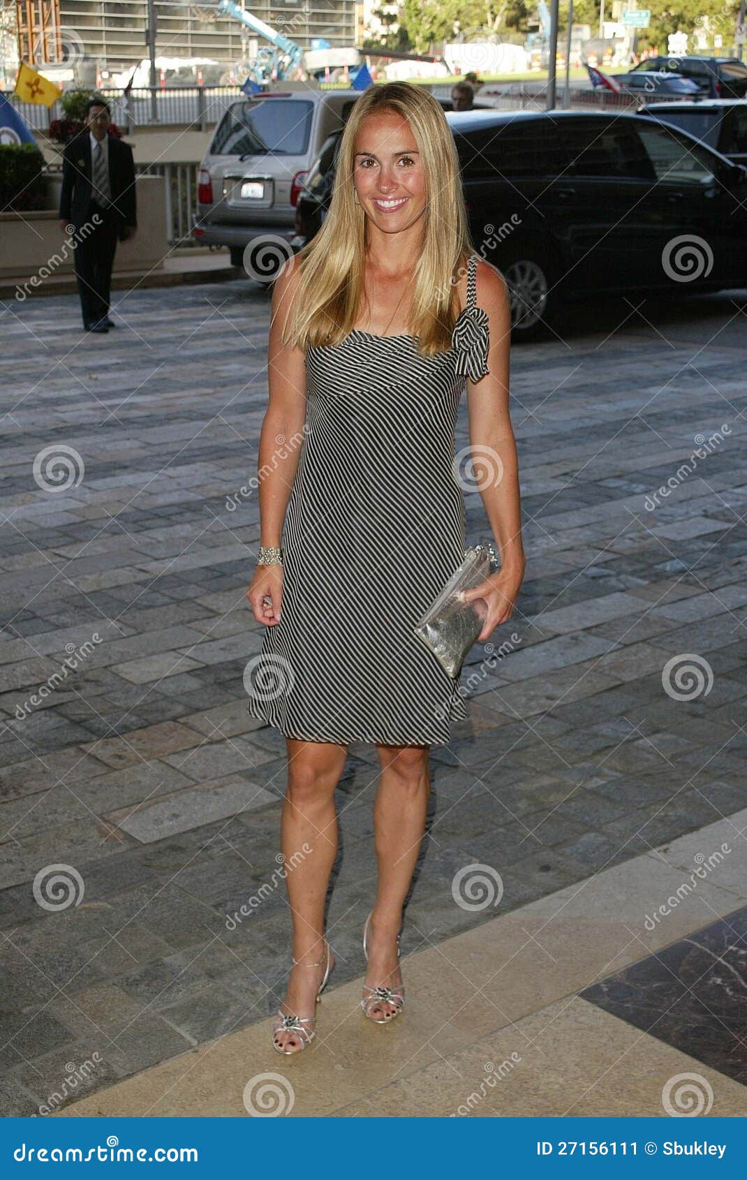 Heather Mitts editorial photo. Image of city, cedarssinai - 27156111