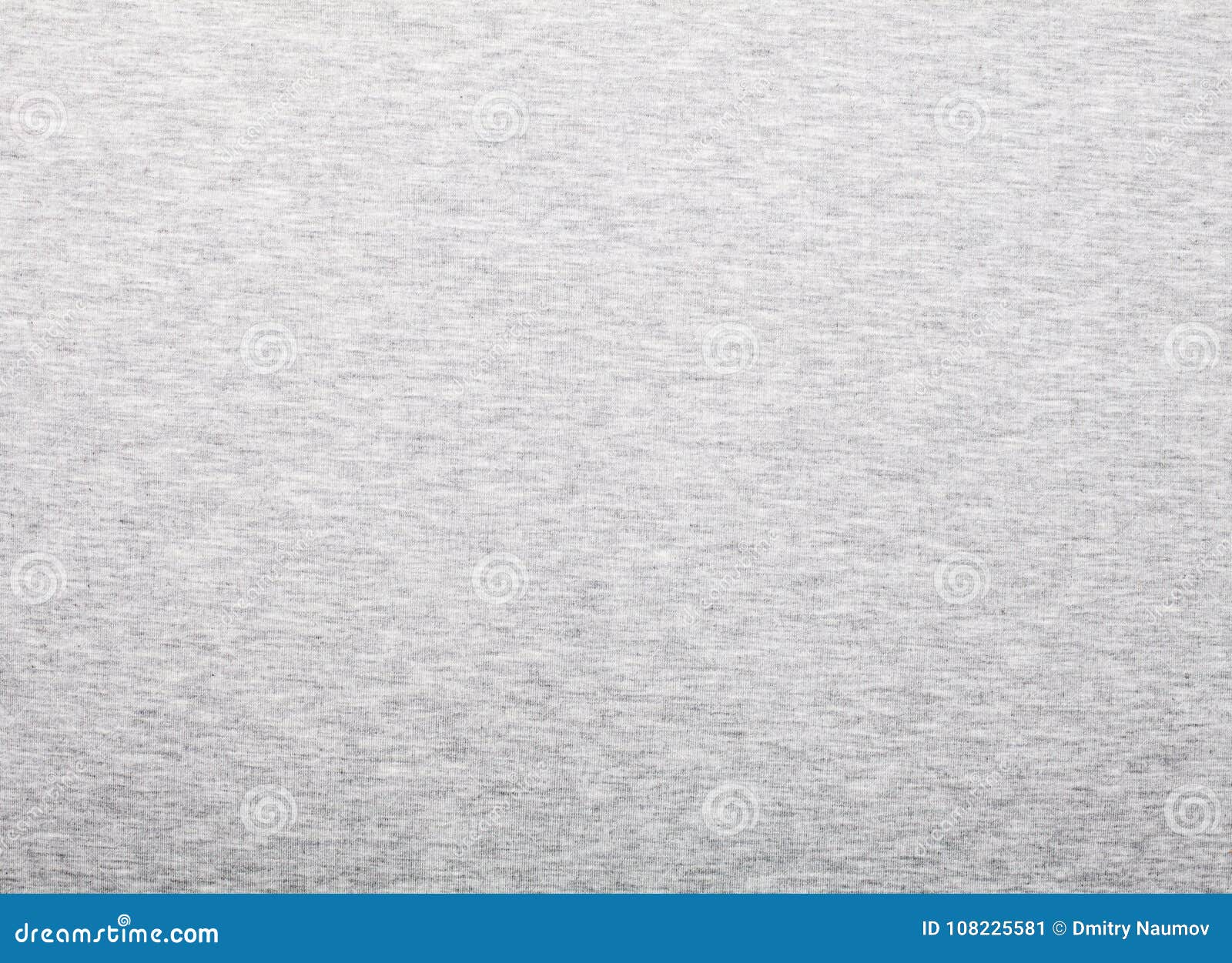 Heathered Grey Cotton Tshirt Fabric Pattern Stock Image - Image of ...