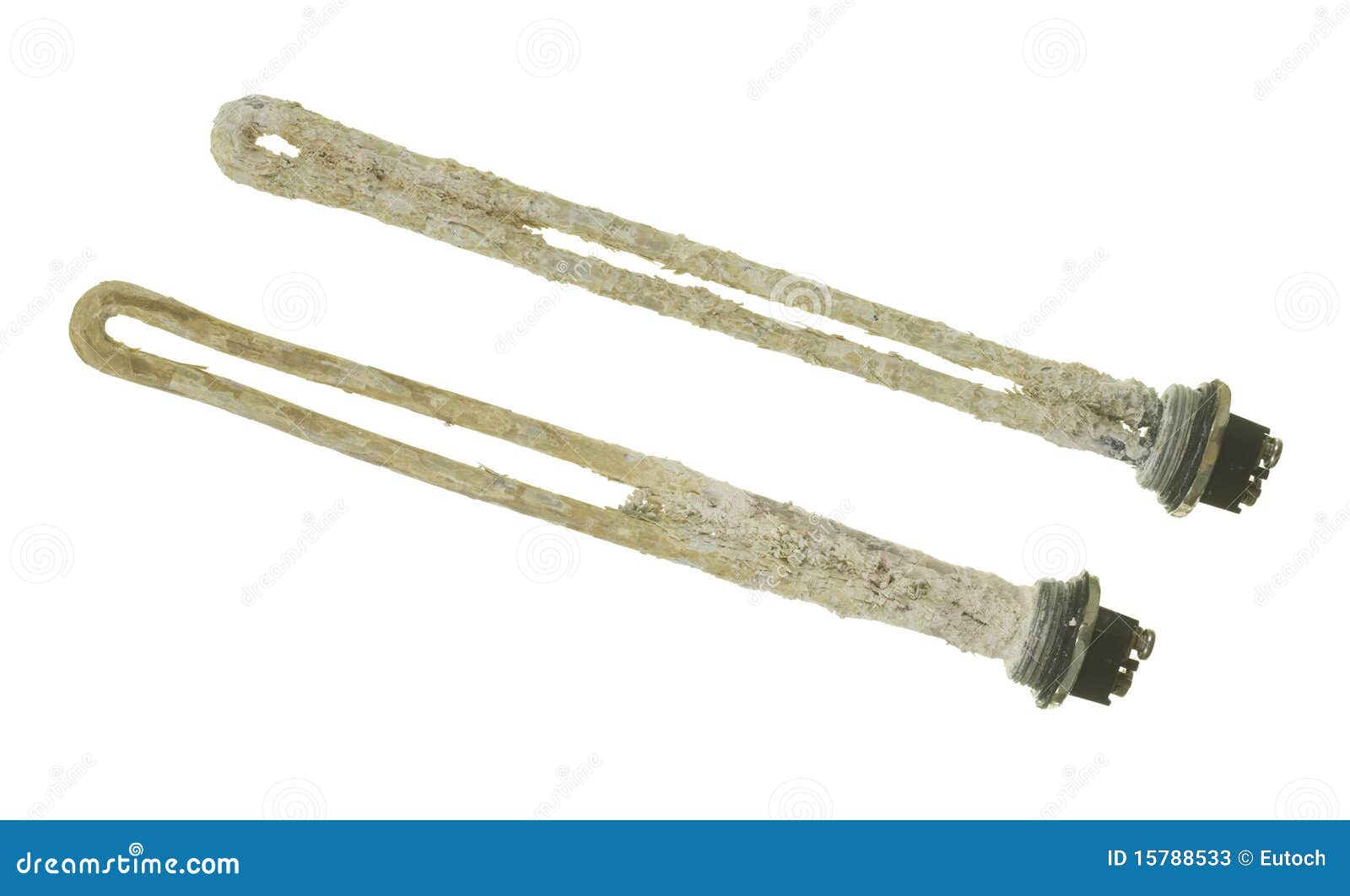 Calcium Scum Royalty-Free Stock Image | CartoonDealer.com #26655010