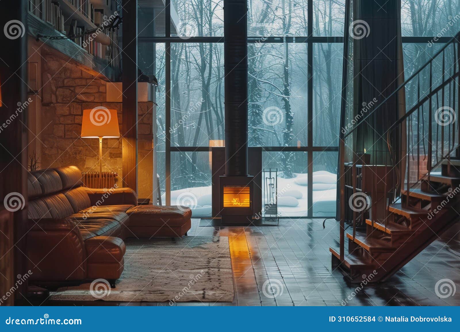 Heating at Home Concept ,snapshot Aesthetic Picture Stock Photo - Image ...