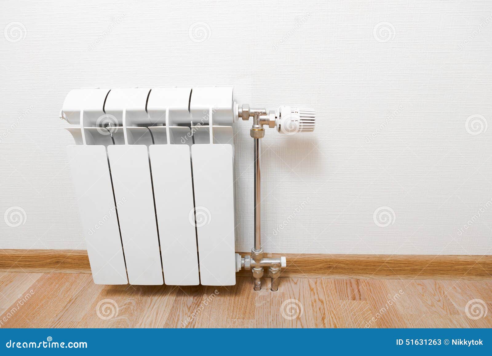 Heating radiator at home stock image. Image of electric - 51631263
