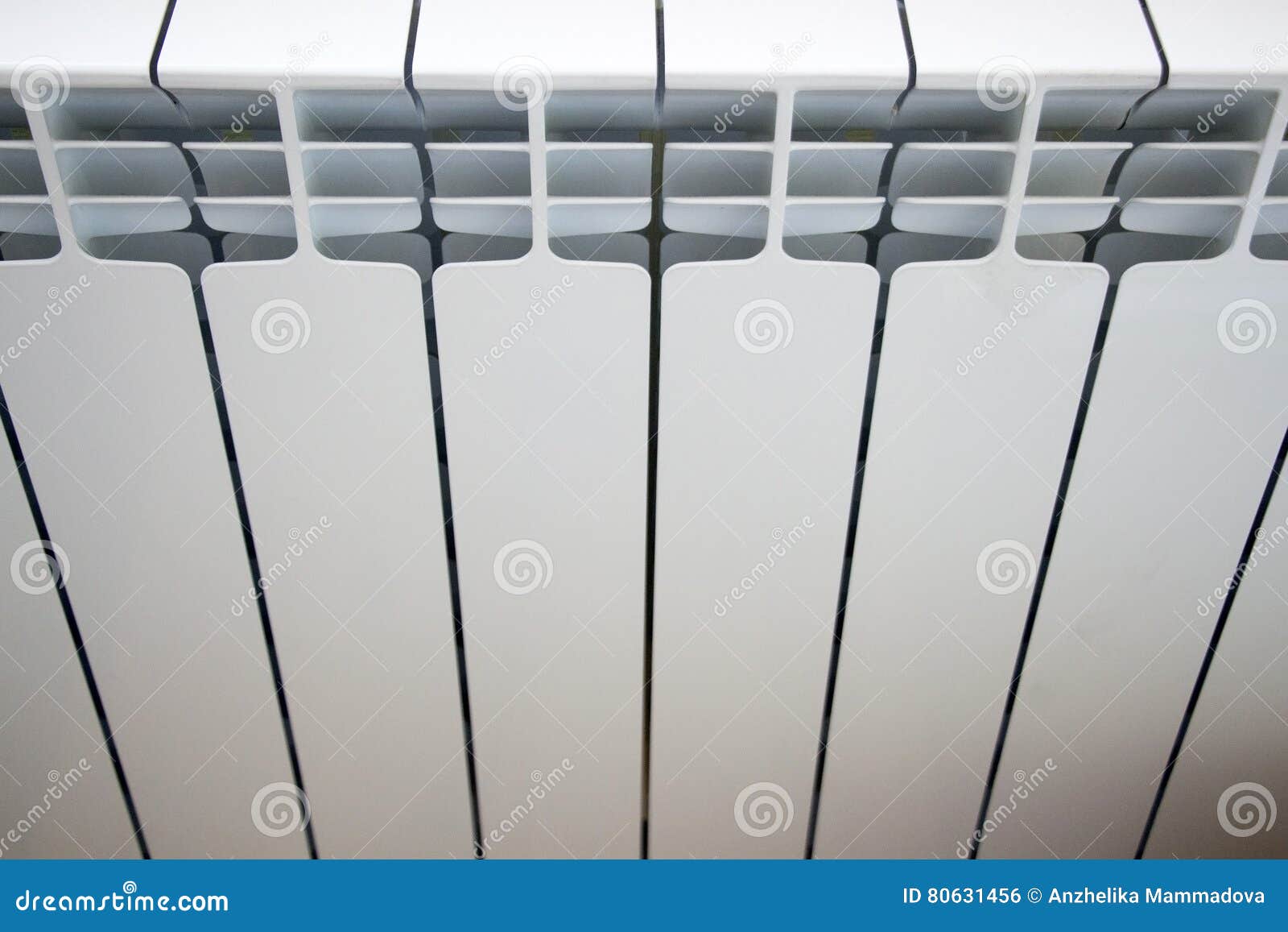 Heating radiator stock photo. Image of flat, house, element - 80631456