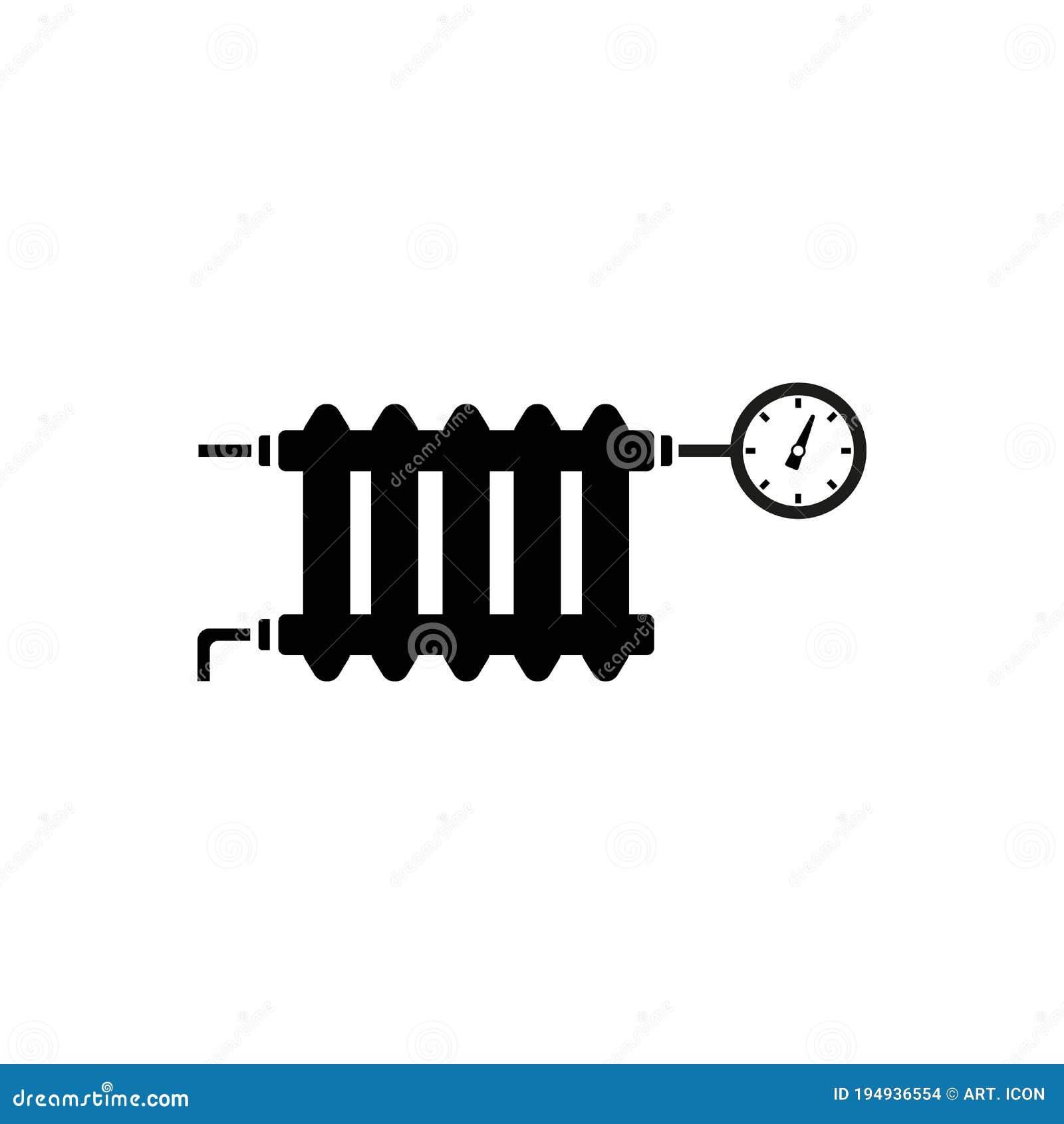Radiators Icon Stock Illustrations – 143 Radiators Icon Stock ...