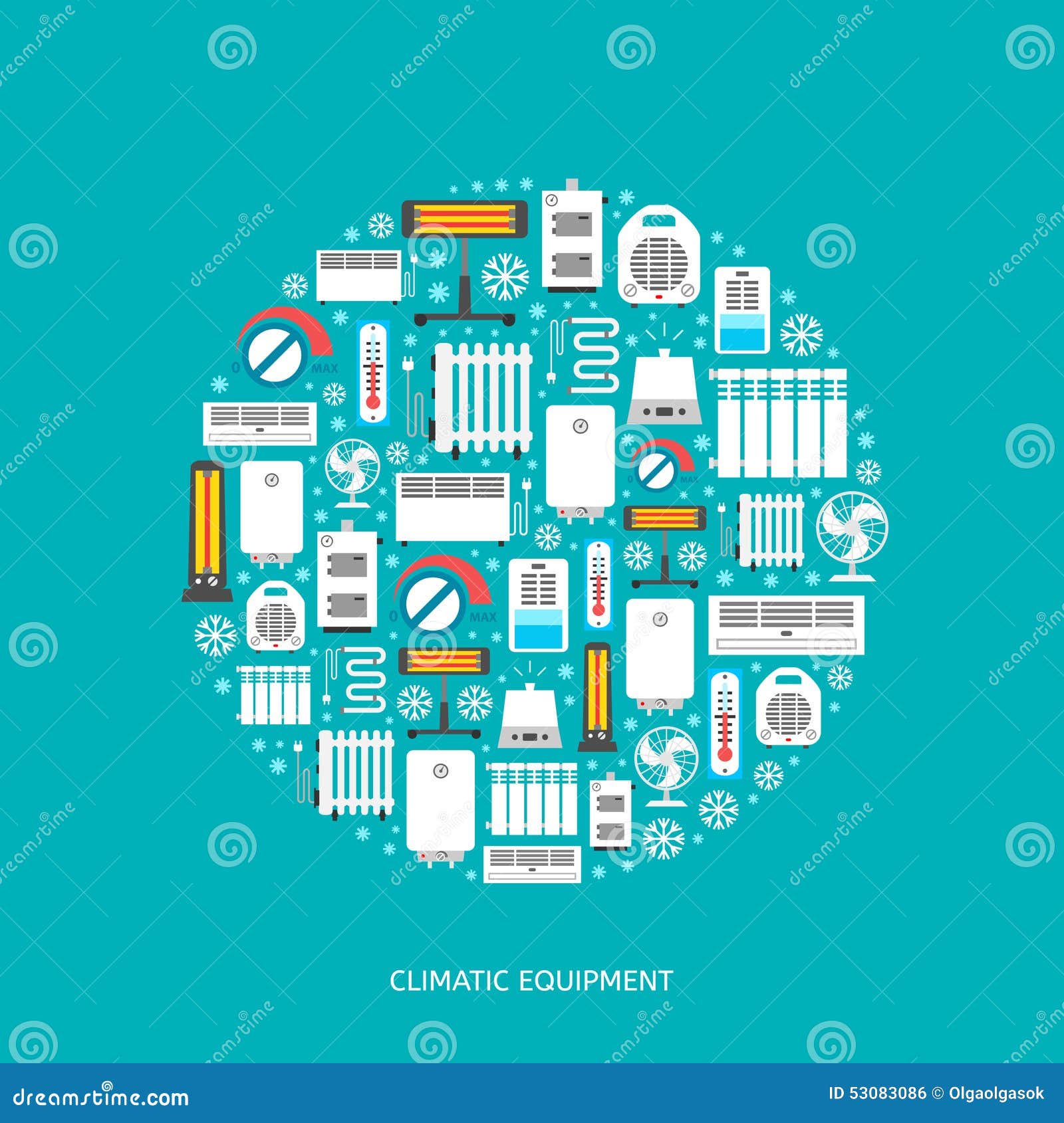 Conditioning Icons Set Stock Illustrations – 4,333 Conditioning Icons ...