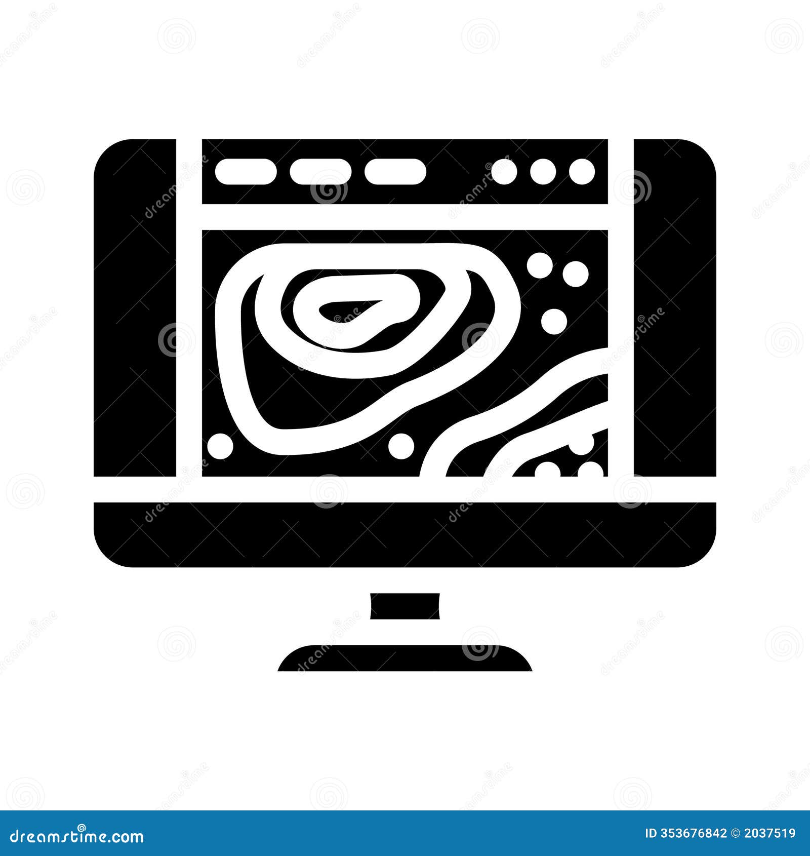 Heatmap Cartoons, Illustrations & Vector Stock Images - 636 Pictures to ...