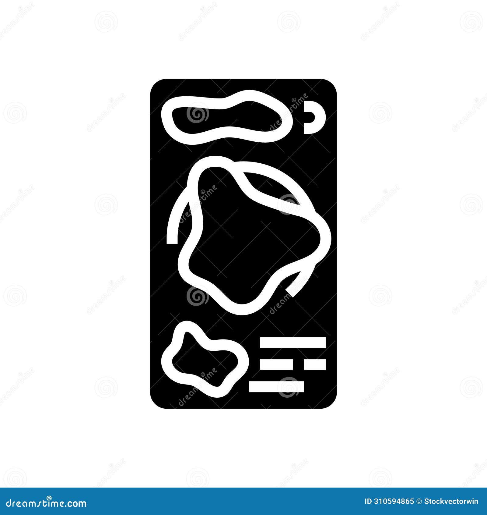 Heatmap Ux Ui Design Glyph Icon Vector Illustration Stock Illustration ... Heatmap Ux Ui Design Glyph Icon Vector Illustration Stock Illustration ...