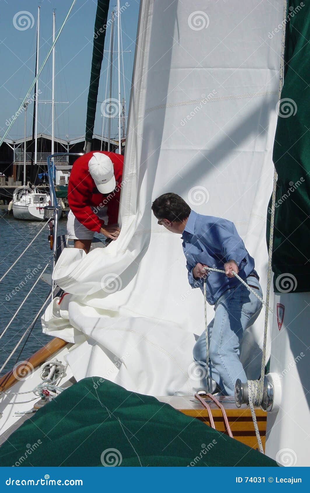 Heave Ho16 stock image. Image of sails, ketch, yacht, boats - 74031