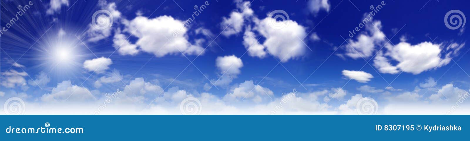 Heaven background stock image. Image of beautiful, freedom - 8307195