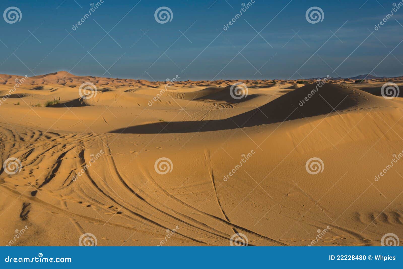 Heaven and sand stock photo. Image of merzouga, sand - 22228480
