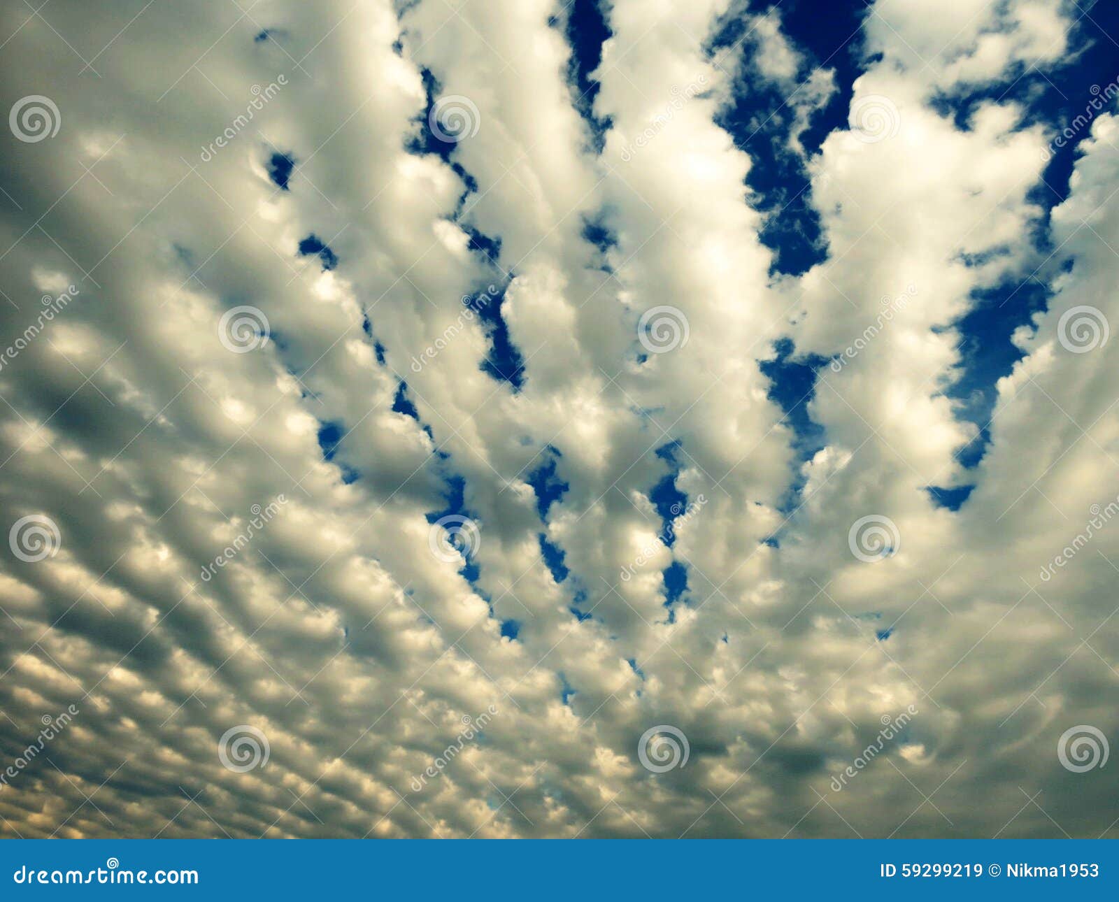 Heavenly patterns stock image. Image of landscape, beautifully - 59299219