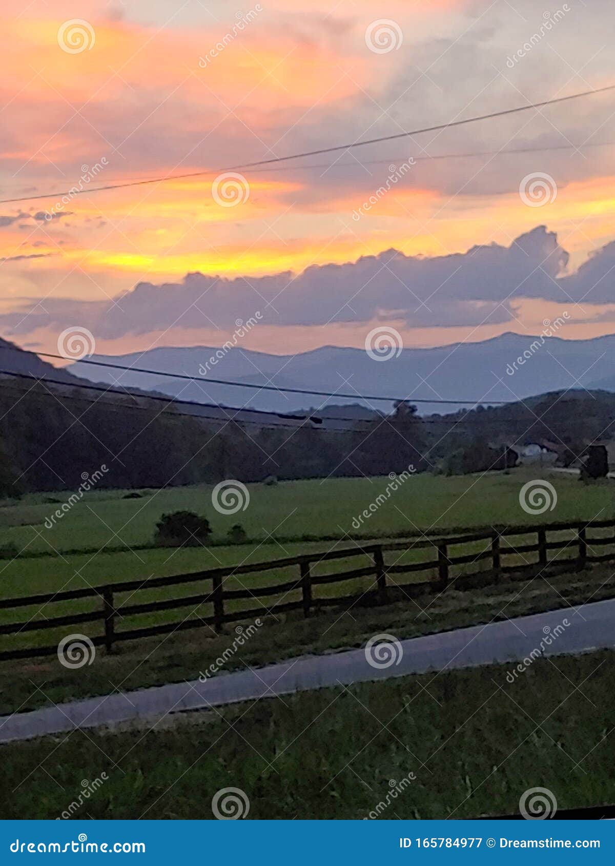 Heavens Delight stock image. Image of heavens, field - 165784977
