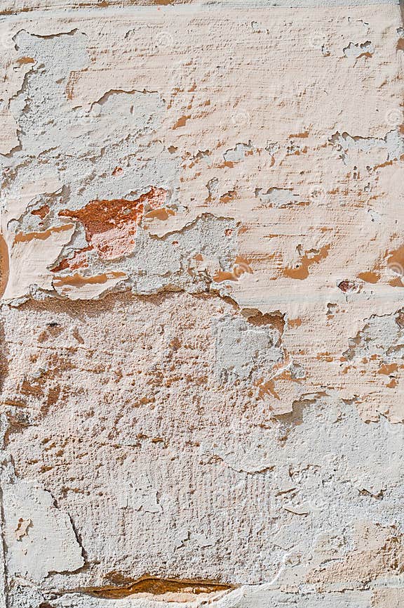 Heavily Decayed Plaster Stone Texture Stock Photo - Image of texture ...