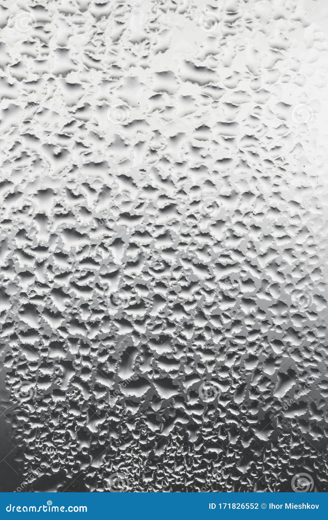 Heavily Misted Glass Windows with Water Drops Stock Photo - Image of ... Heavily Misted Glass Windows with Water Drops Stock Photo - Image of ...