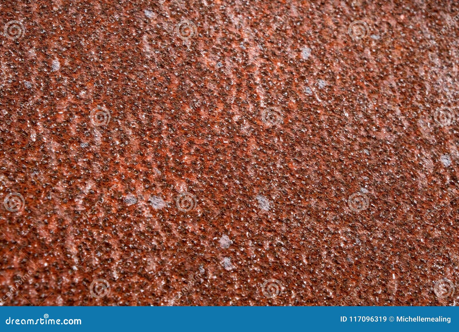 Heavily Rusted Metal Texture Stock Image - Image of corrosion, retro ...