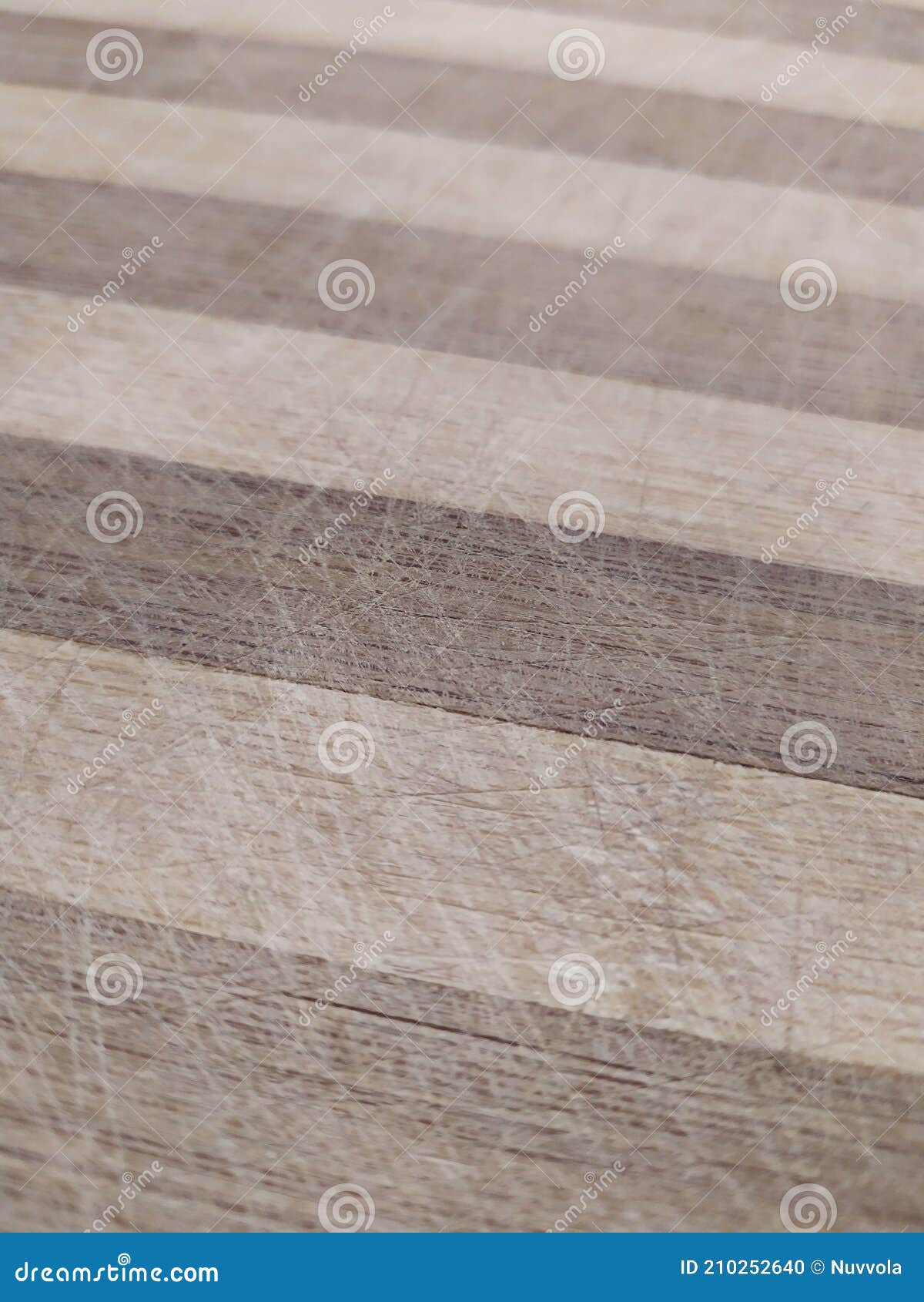 Heavily Scratched Wood Texture, Two Colors Stock Photo - Image of ...