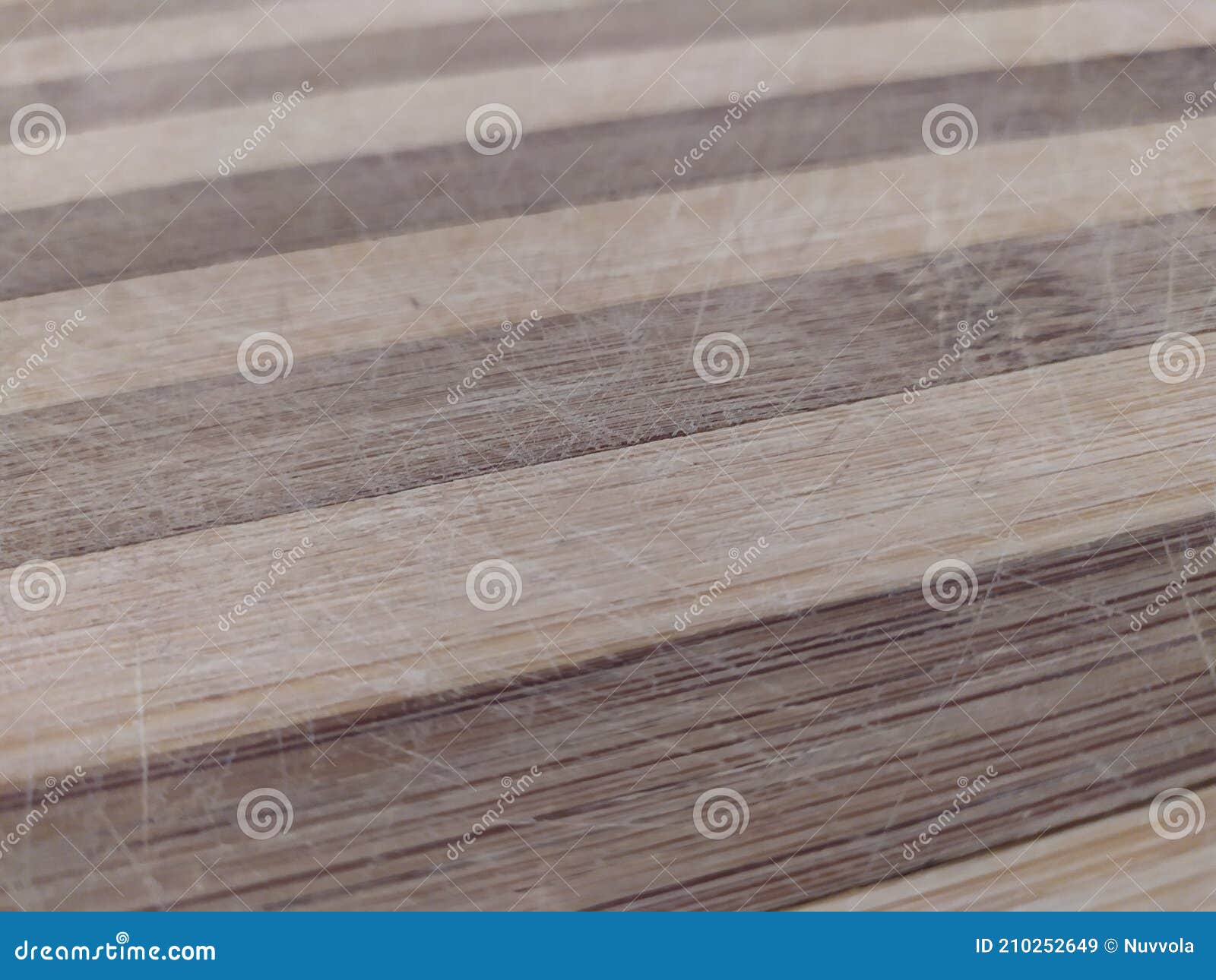 Heavily Scratched Wood Texture, Two Colors Stock Image - Image of ...
