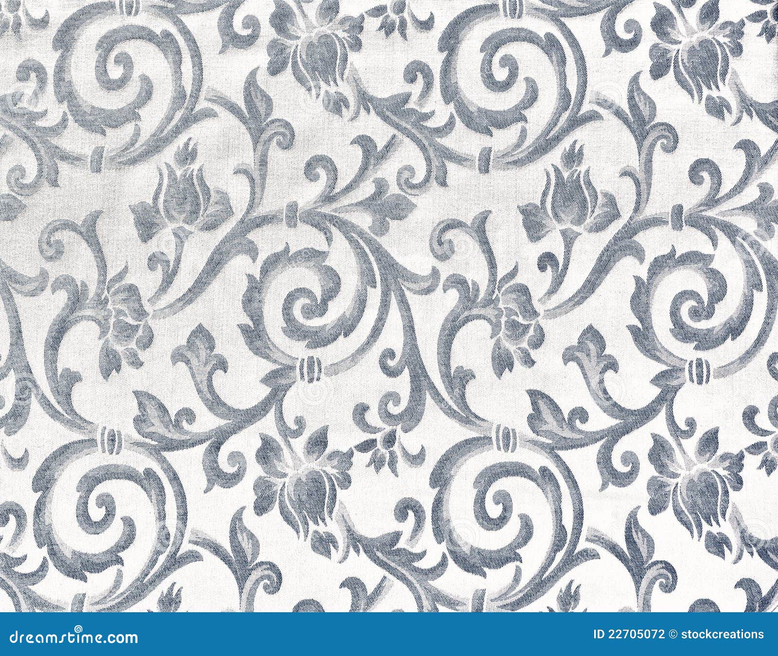 Heavy Brocade Fabric Background Stock Photo - Image of ornate, floral ...