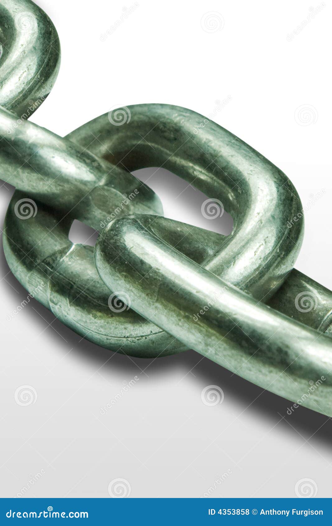Heavy Chain stock photo. Image of protection, chains, limit - 4353858