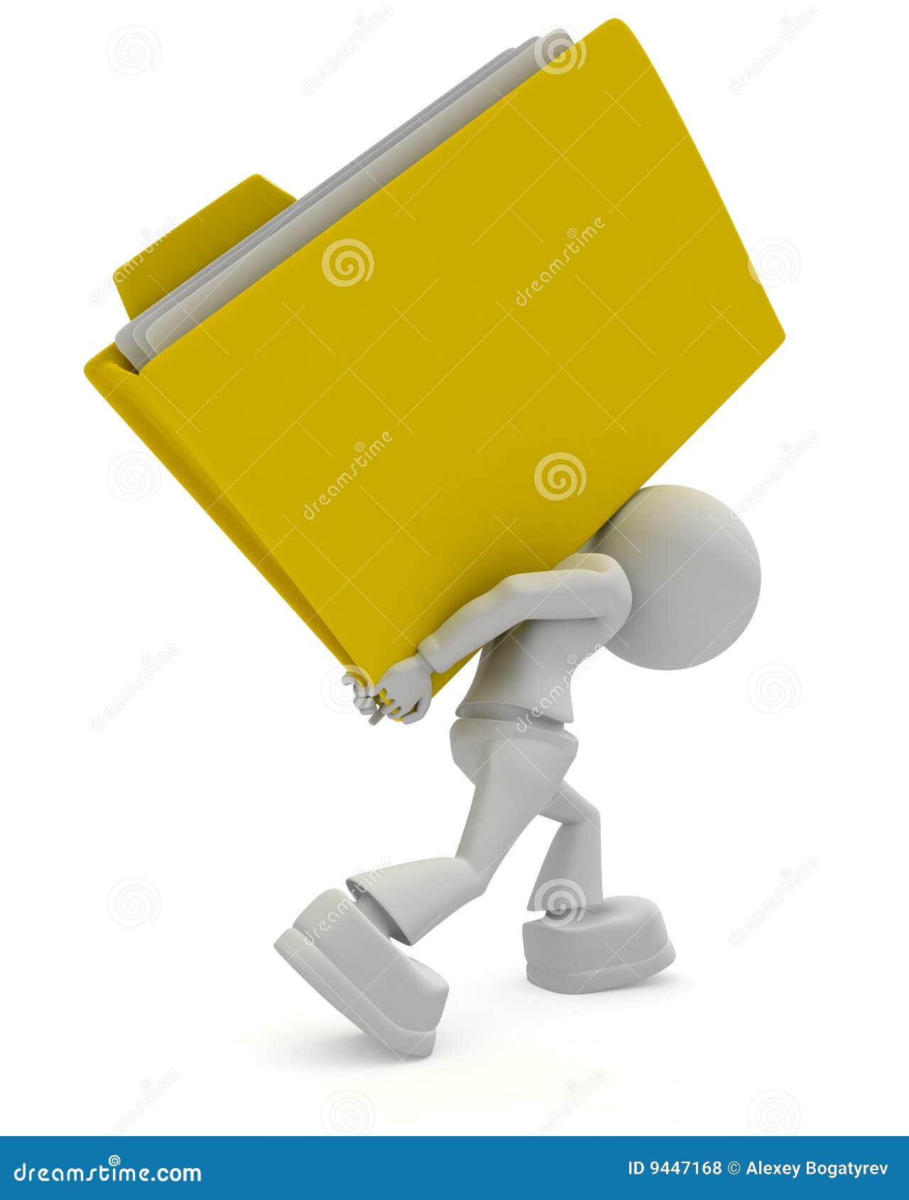 Heavy Documents Stock Illustrations – 368 Heavy Documents Stock ...