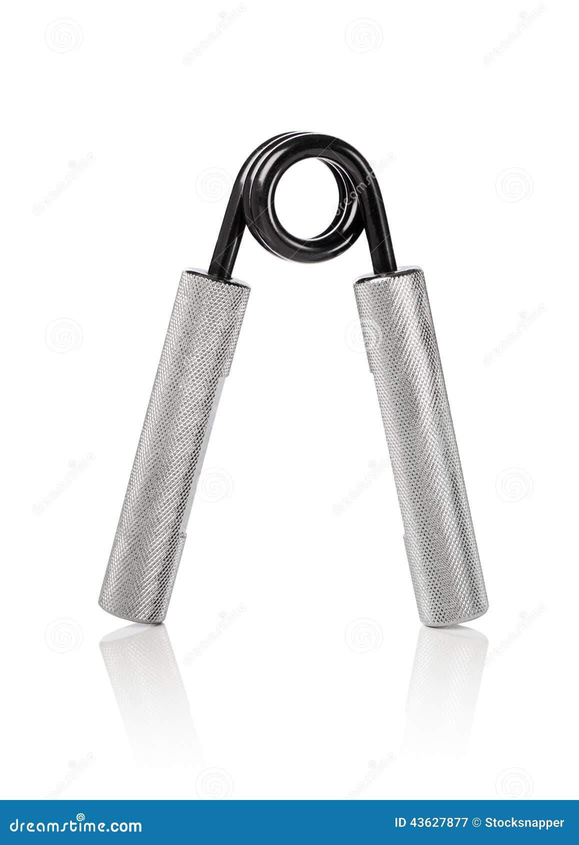Heavy Duty Grippers stock image. Image of handles, hand - 43627877