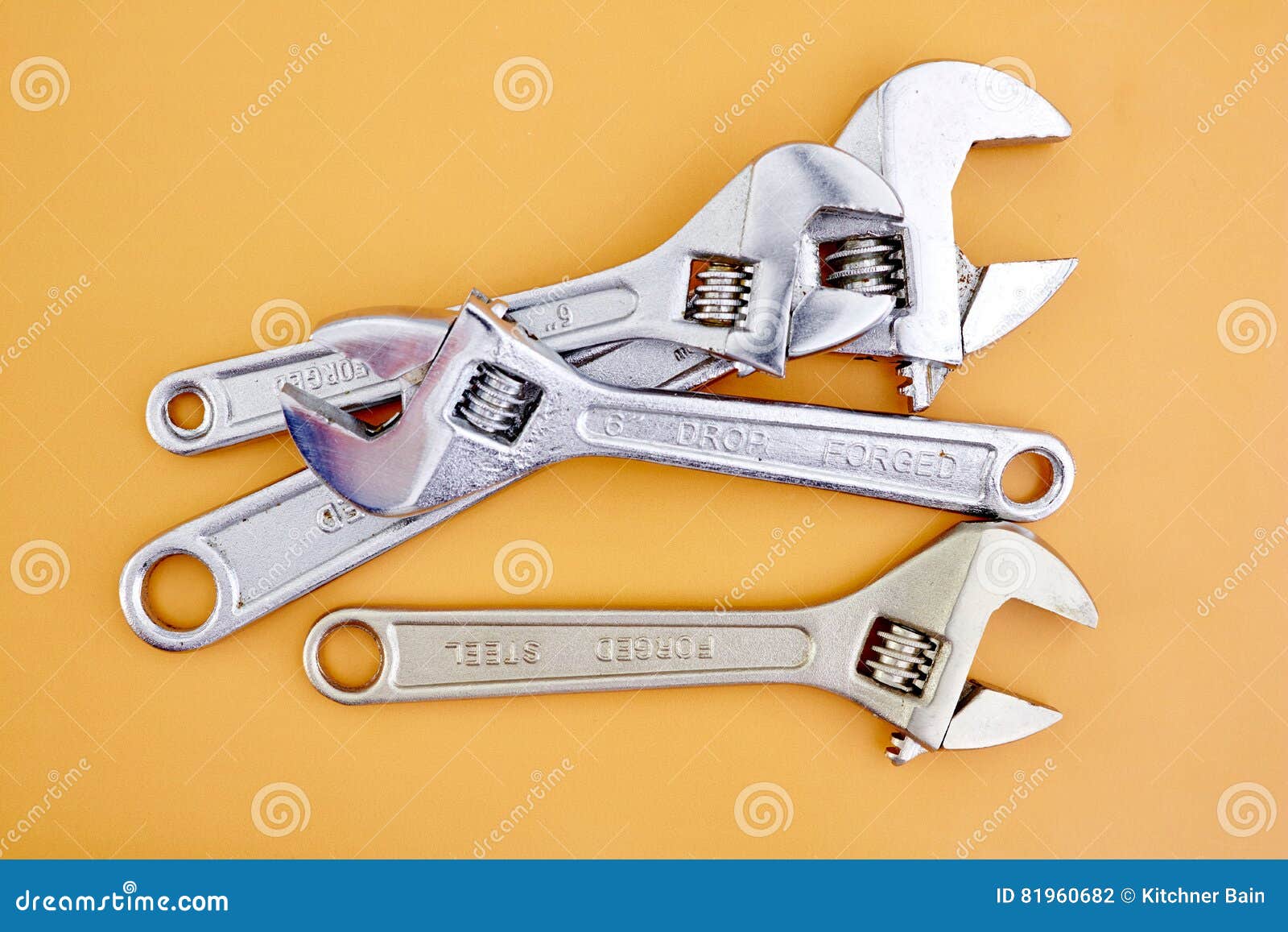 Heavy Duty Tools stock photo. Image of shiny, heavy, heavyduty - 81960682