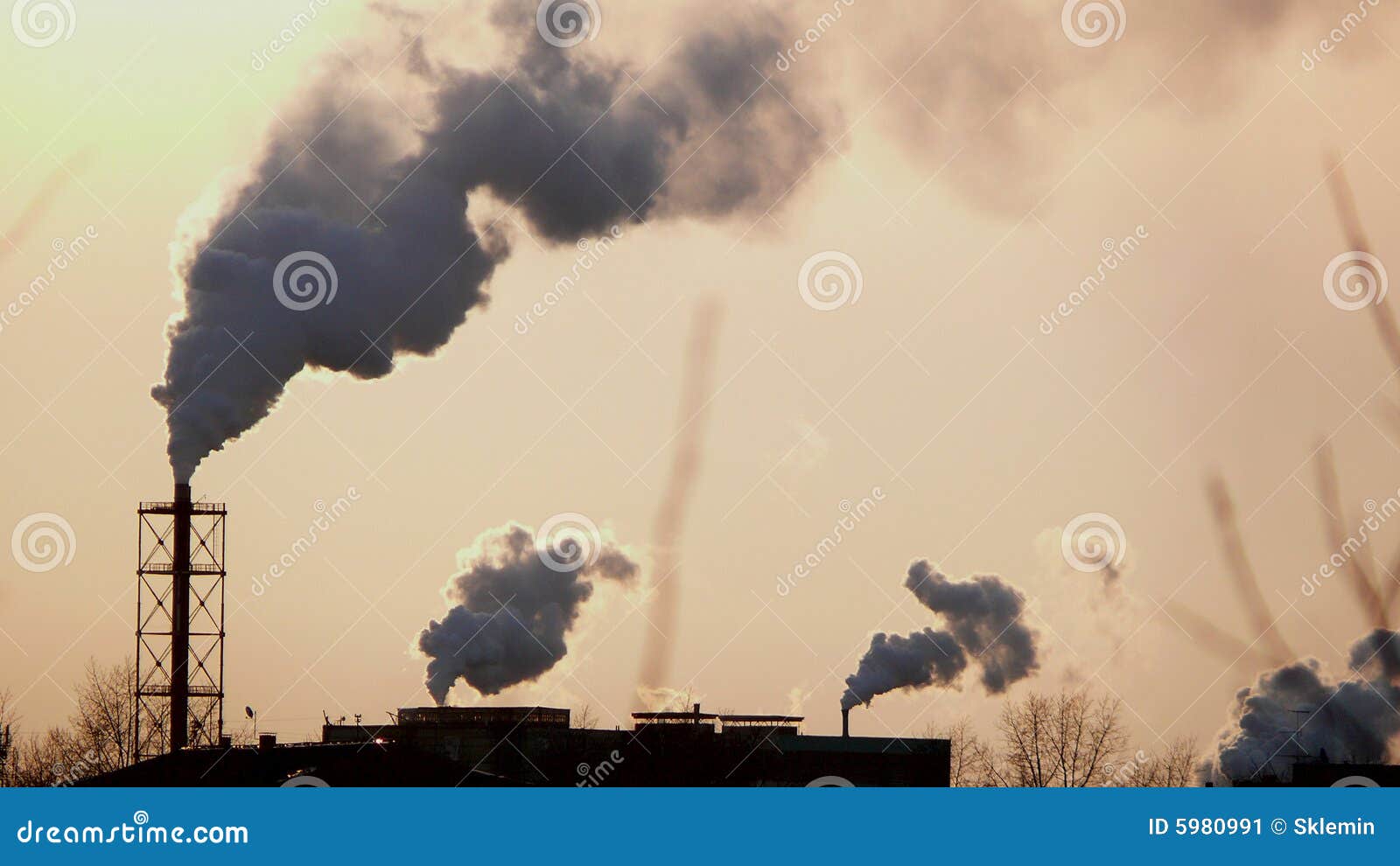 Heavy industry stock image. Image of heavy, industry, nature - 5980991