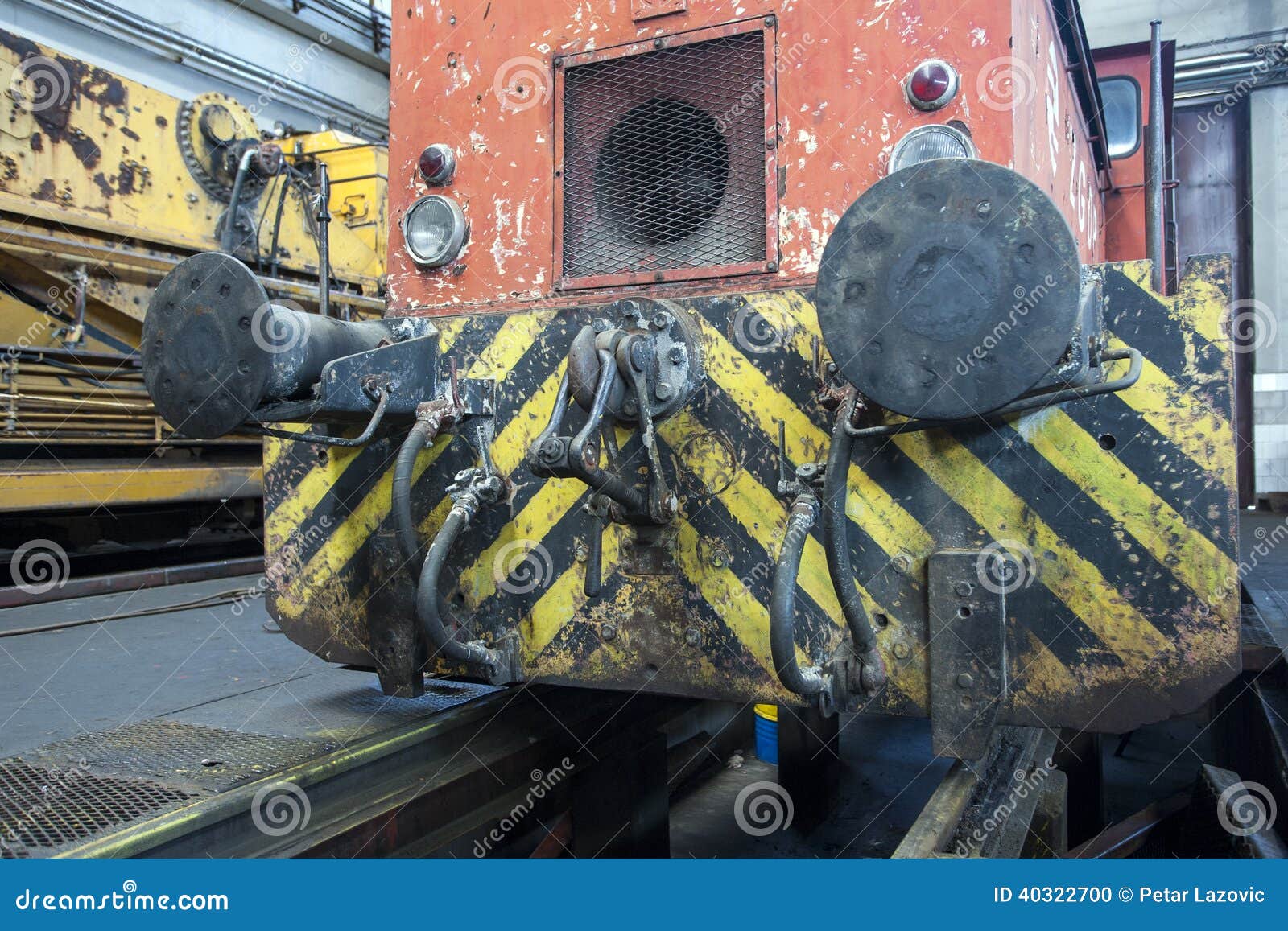 Heavy industry factory stock photo. Image of transportation - 40322700