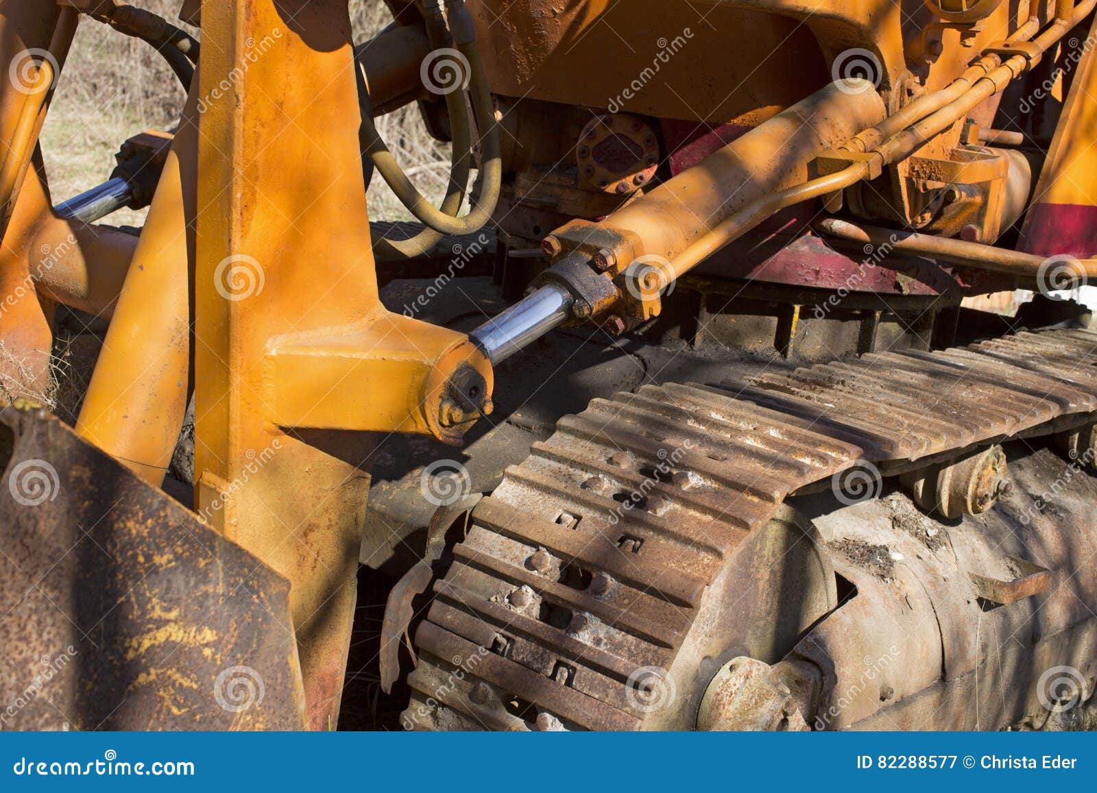 Heavy laborers stock image. Image of detail, earthmoving - 82288577