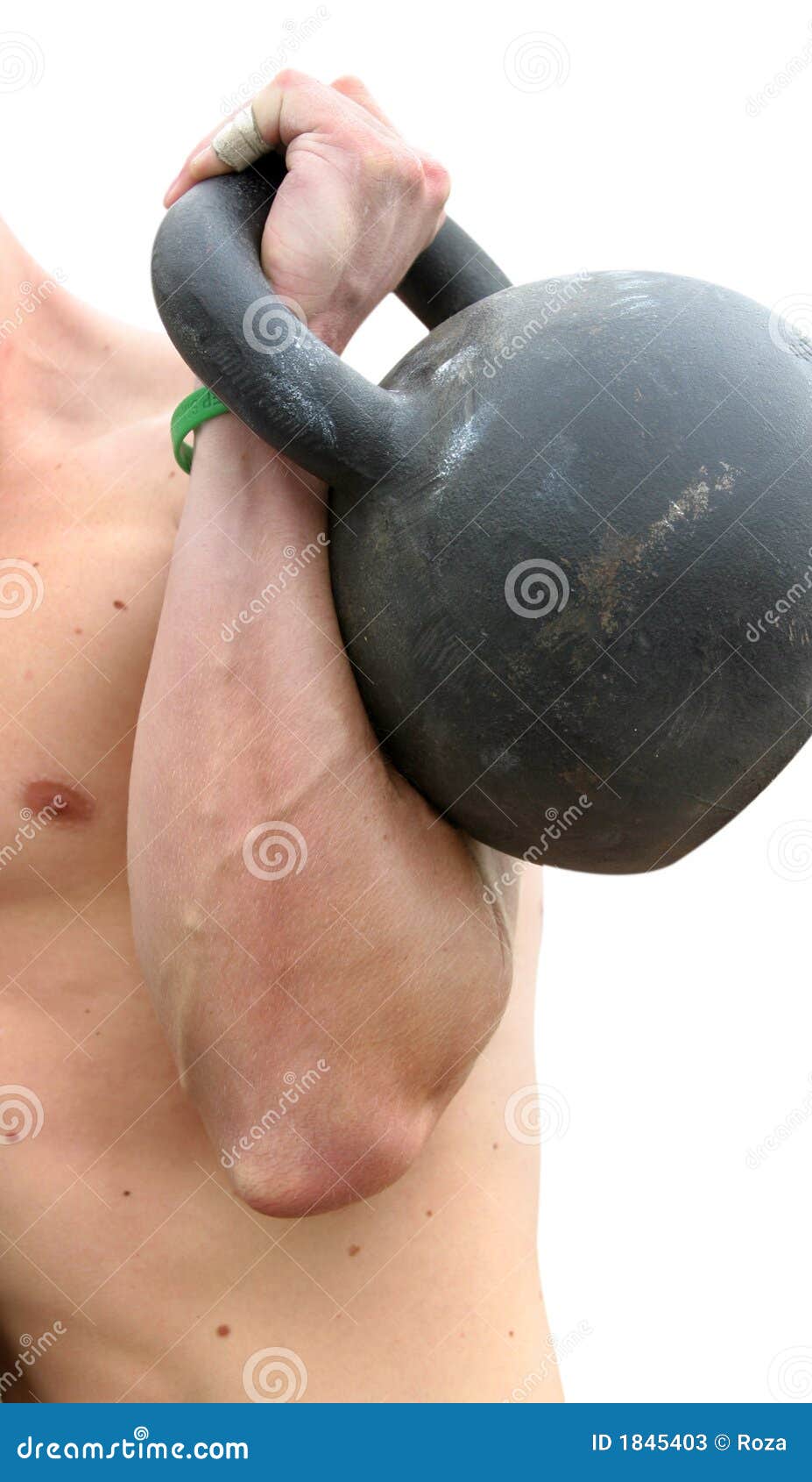 Old Heavy Lifting Rail Device Stock Photography | CartoonDealer.com ...