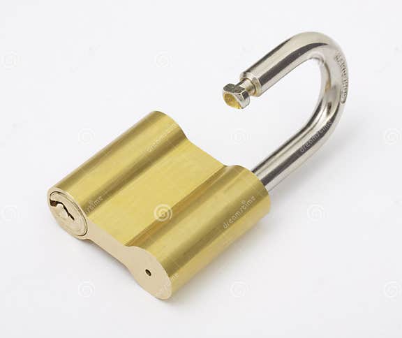Heavy lock stock image. Image of crome, safe, background - 20155241