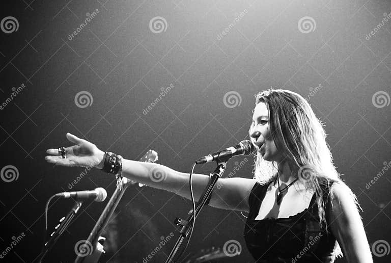 Heavy Metal - Haggard editorial photography. Image of music - 23891312