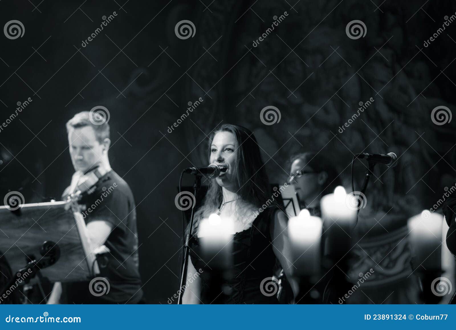 Heavy Metal - Haggard editorial stock image. Image of music - 23891324