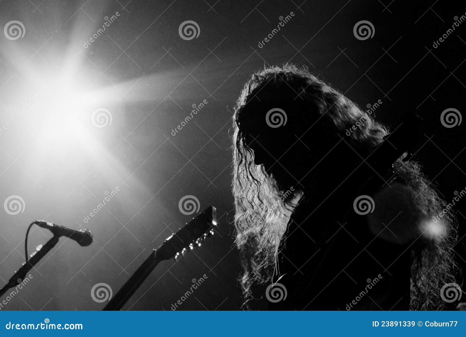 Heavy Metal - Haggard editorial stock image. Image of live - 23891339