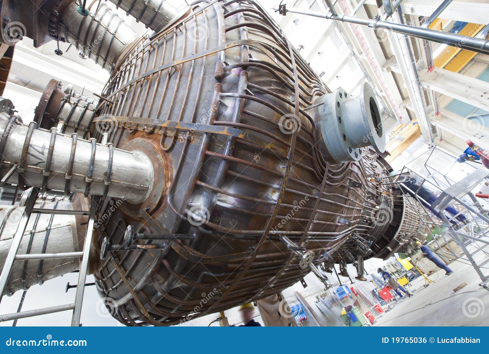 Heavy Metal Industry stock photo. Image of manufacturing - 19765036