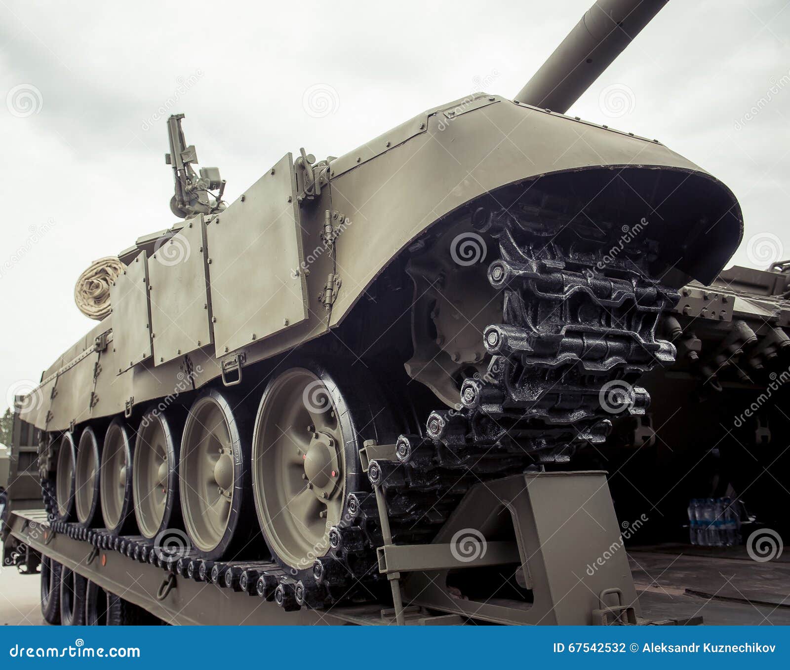 Heavy military equipment stock photo. Image of cross - 67542532