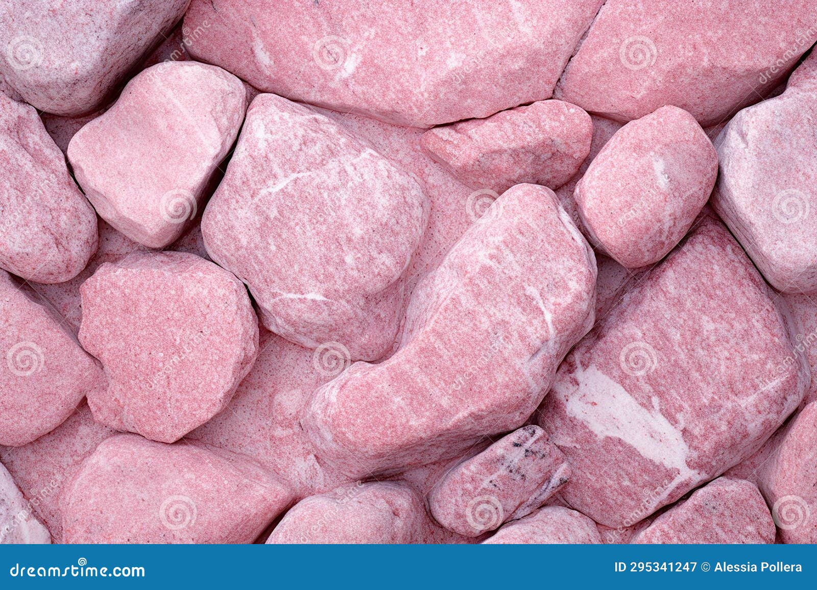 Heavy Pink Rock Pattern, Pink Sand, Texture Background Stock ...