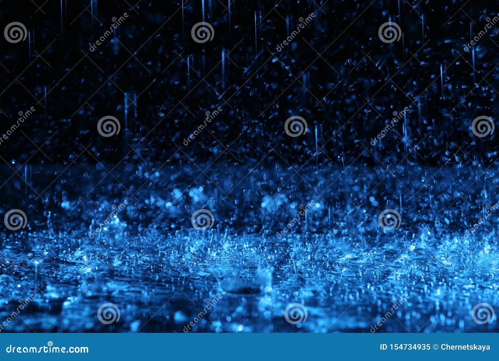 Blue Sky With Rain Storm Clouds. Seamless Hdri Panorama 360 Degrees ...