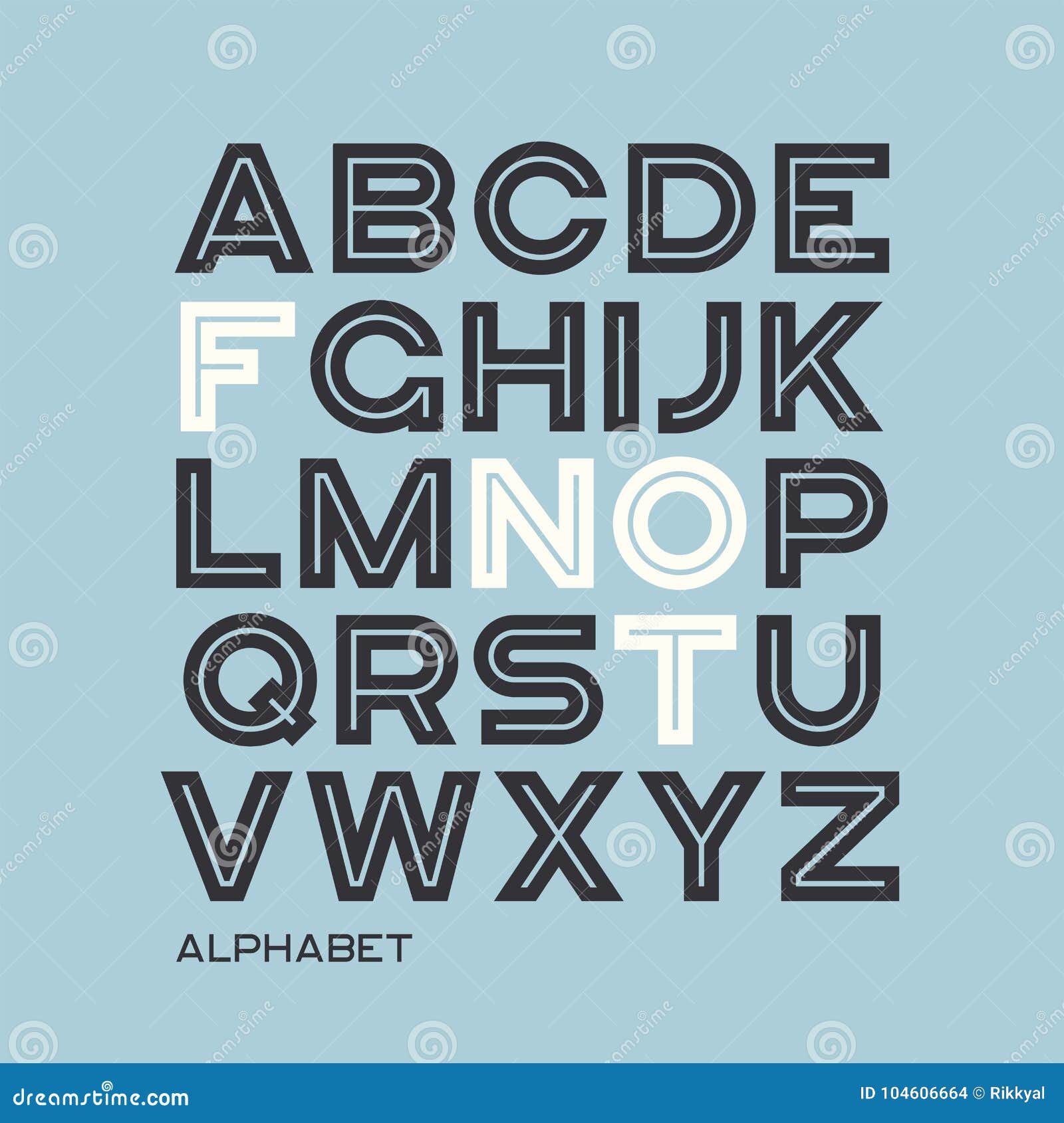 Heavy Serif Stock Illustrations – 319 Heavy Serif Stock Illustrations ...