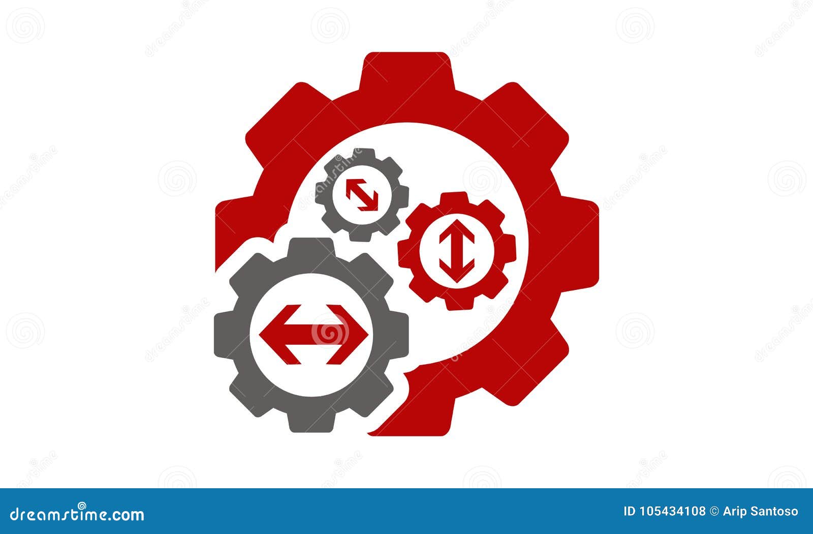 Heavy Technology Relocation Stock Vector - Illustration of moving, icon ...