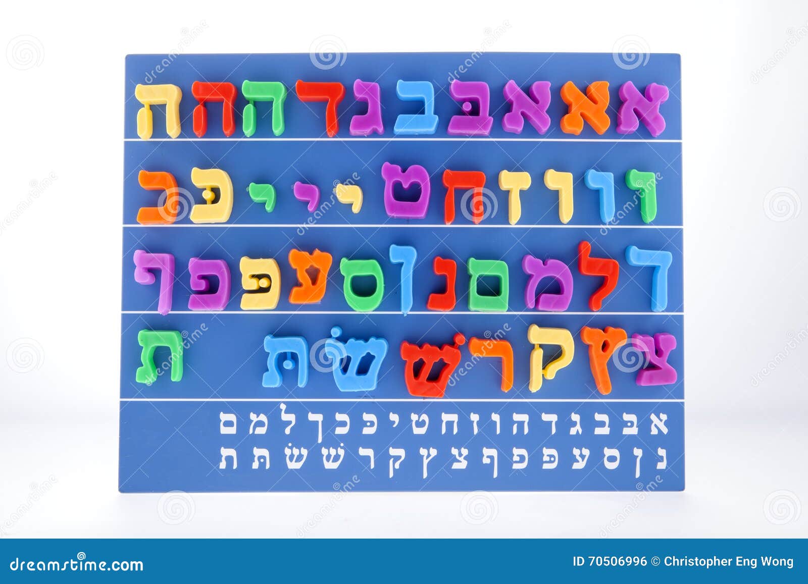 Hebrew Alphabet Letters Stock Image | CartoonDealer.com #35500063