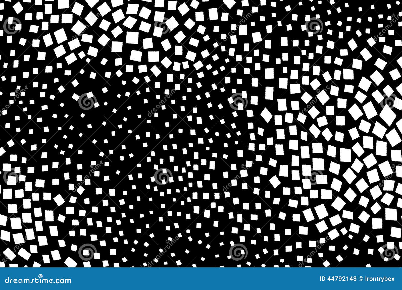 Hecker Abstract Background Or Texture Stock Illustration - Illustration ...