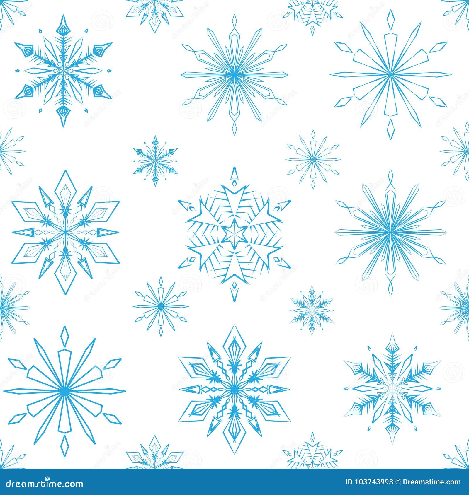 Hectogramo ilustración del vector. Ilustración de congelado - 103743993