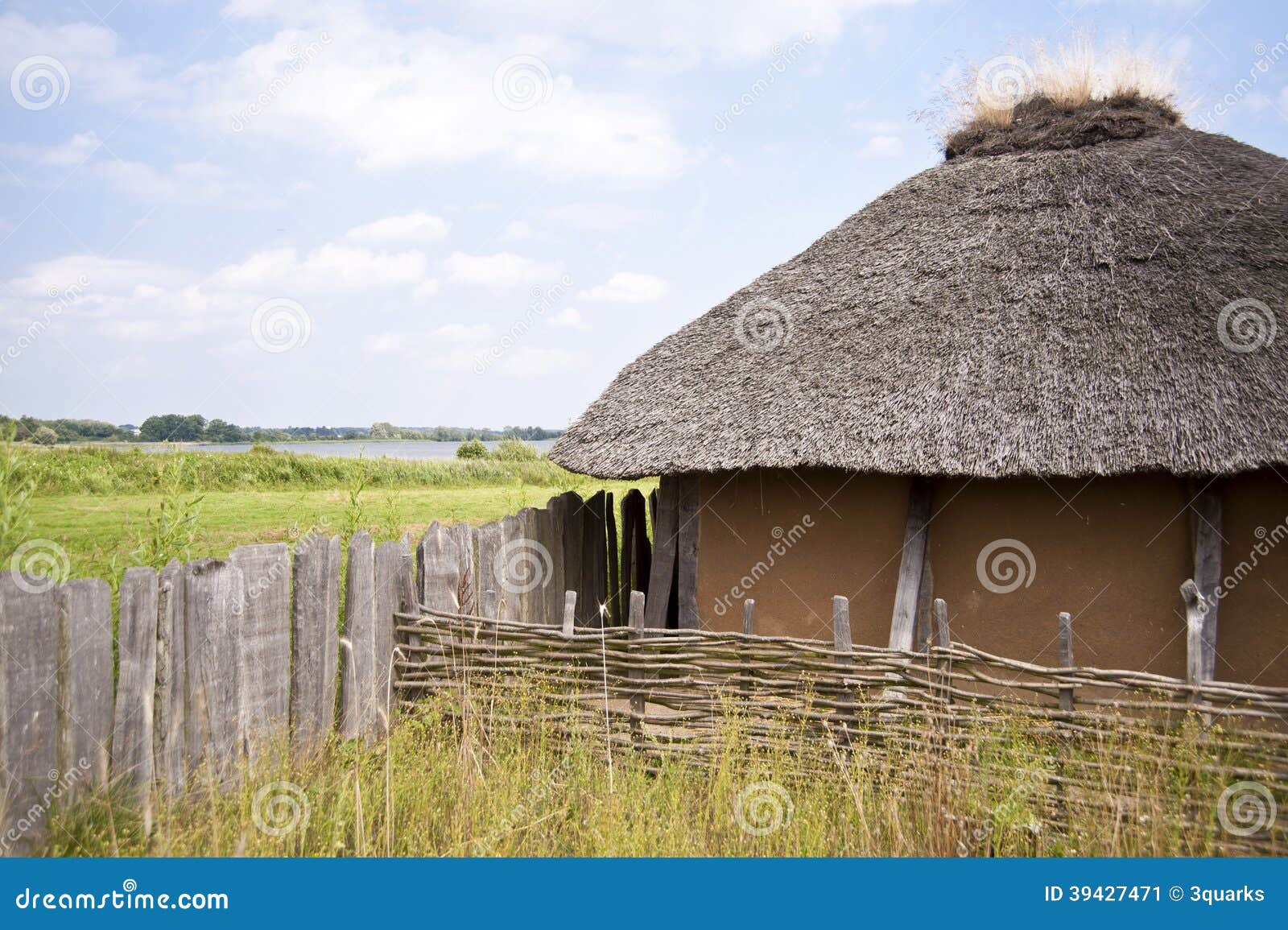 Hedeby stock image. Image of prehistoric, schleswigholstein - 39427471