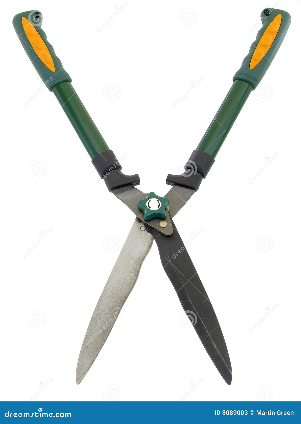 Hedge Shears stock image. Image of implement, manual, prune - 8089003
